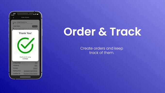 Develop A Mobile App Using React Native And Firebase By Aaronkoh315 Fiverr