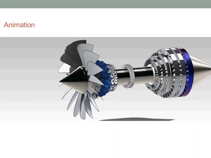 Design technical 3d models by Graphicdose | Fiverr