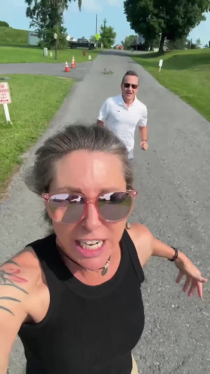 Create genx couples ugc content for your social channels by Joleene_d ...