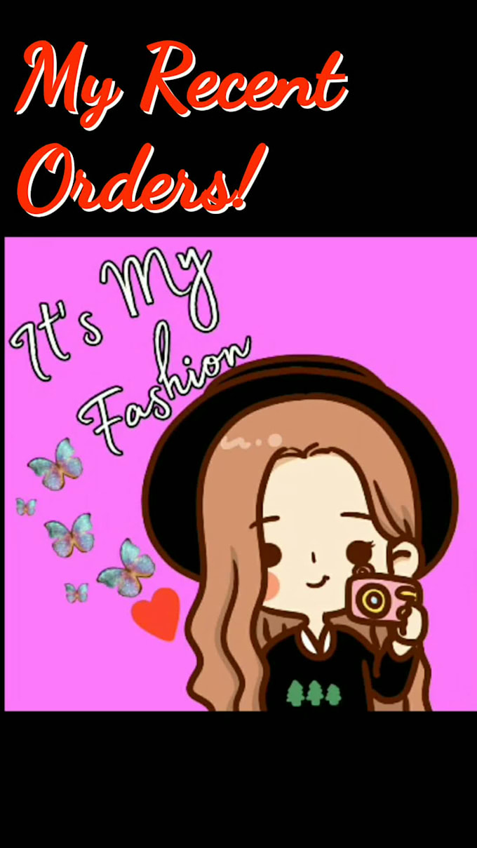 Create youtube stickers for your channel members by Mrtriven | Fiverr