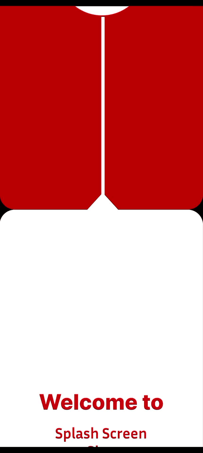 Design mobile app icon, logo and animated splash screen by Mrwhizz | Fiverr