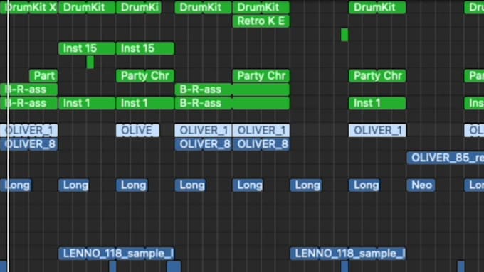 Create some cool rhythms and songs for you all by Akiramiranda | Fiverr
