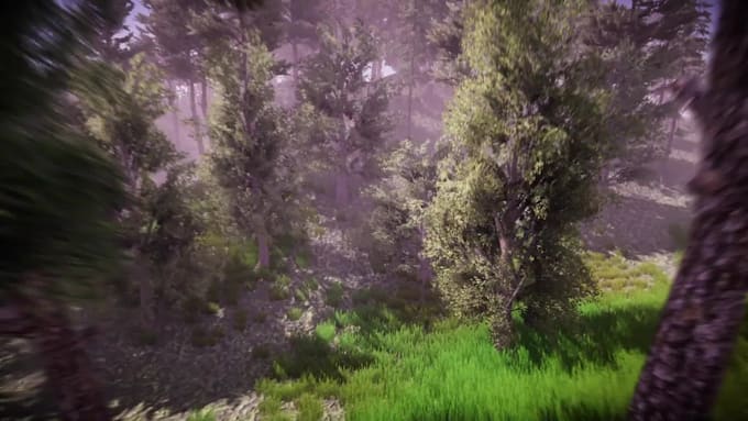 Help you with your unity project by Pravardhcv | Fiverr