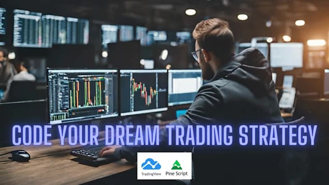 Code and develop trading ideas in pinescript tradingview by Kayaburak1 ...