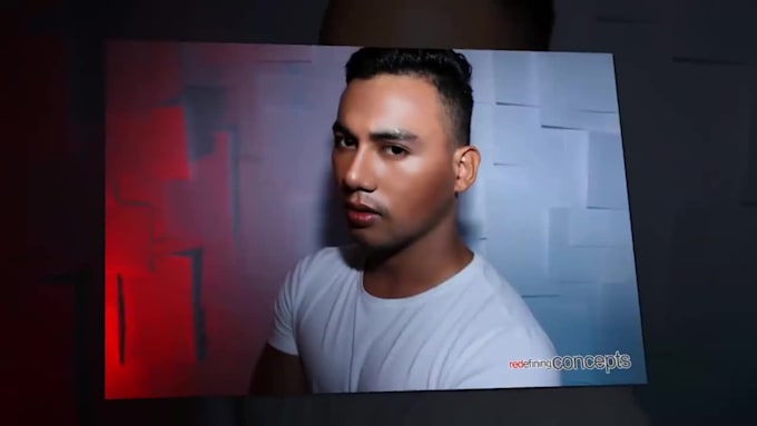 Make it a point to make things simple and tasteful by Red_punzalan | Fiverr