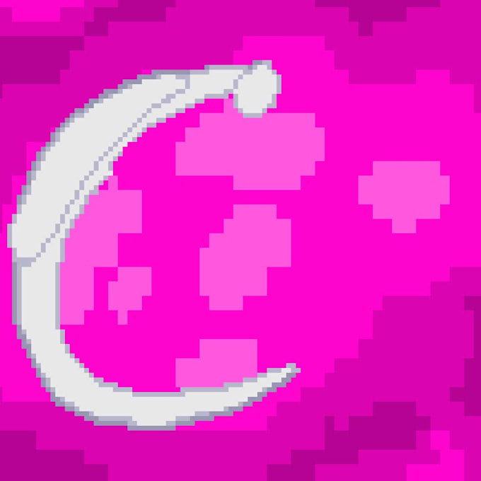 Make frame by frame 2d animated gif ,hand drawn or pixel art style by ...