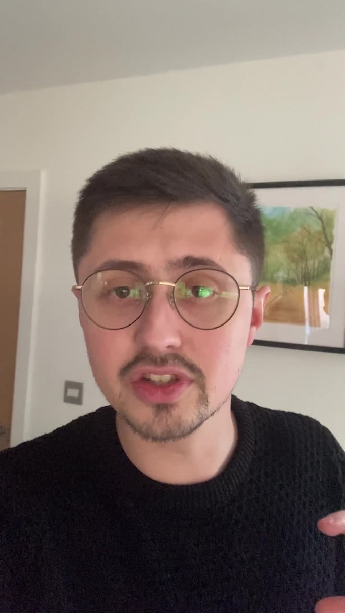 Consult you on your job offer process by Strive_for_more | Fiverr