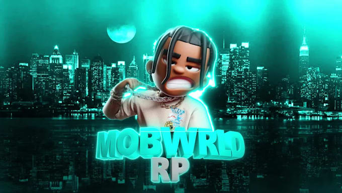 Be making animated pfp gif discord twitter etc by Yodecisive | Fiverr