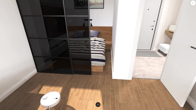 Make 3d Website Web Animation With Webgl Opengl Threejs 3d Product Configurator By Sudhaanix 