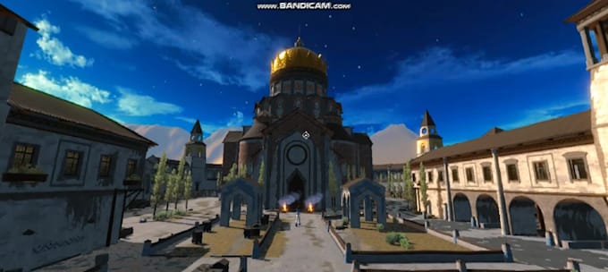 Create 3d games for you from prototyping to full creation by ...