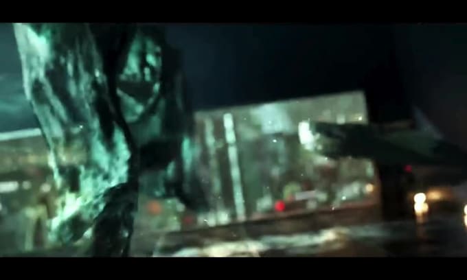 Do realistic 3d vfx cinematic movie cgi game trailer animation, c4d ue4 ...