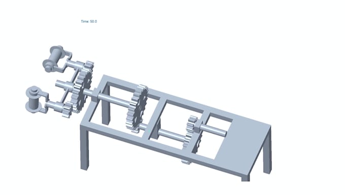 Make cad models, cad designs and products in creo from drawing or hand ...