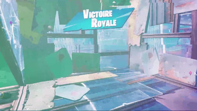 Turn your clips into a professional 4k fortnite montage by Drinhoedits ...