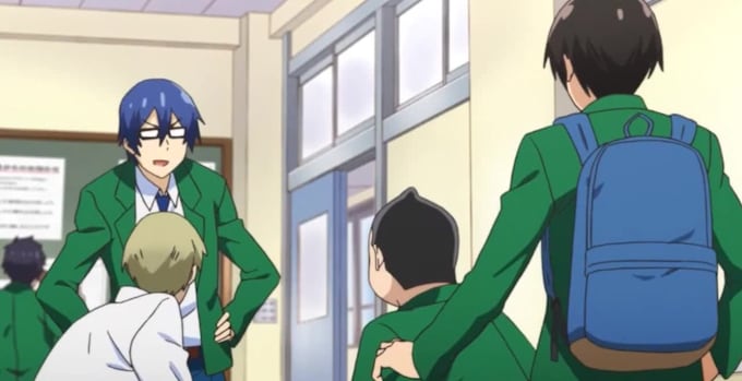 Create comic animation video from scratch, manga animation, comic ...