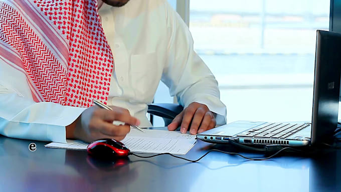 Provide consultation to setup your business in saudi arabia by Qasemal ...