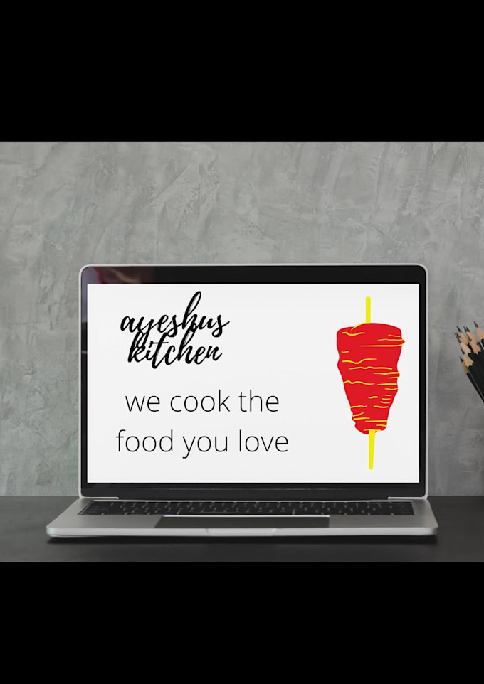 Make your company logo by Taimourahmad541 | Fiverr