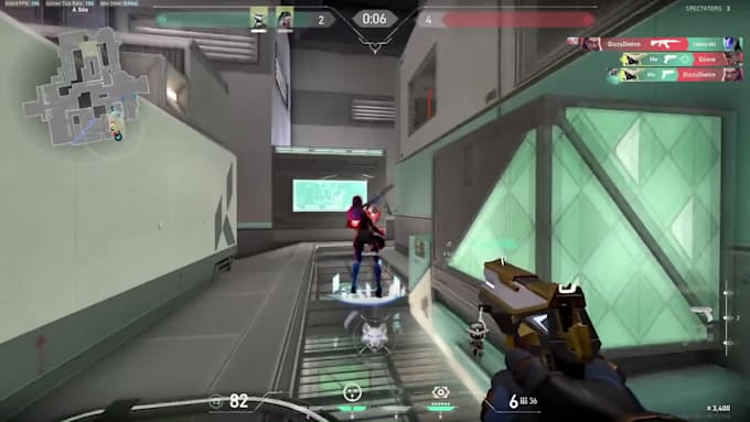 Edit your epic gaming clips by Itstyphoid | Fiverr