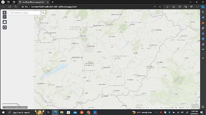 Create interactive maps for your website by Farazshafi874 | Fiverr