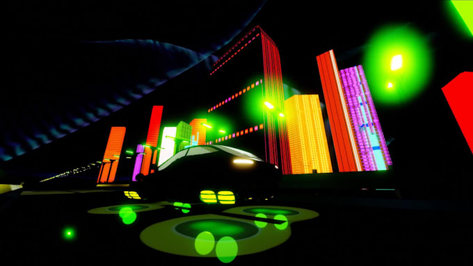 Create a stylised anime loop of your choosing by Dexterclips | Fiverr