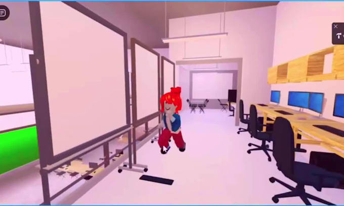 Create 3d roblox character model 3d creature clothing roblox map assets ...