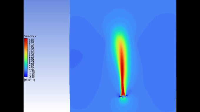 Conduct cfd analysis and fea using ansys and 3d modeling by Arosha_pula ...