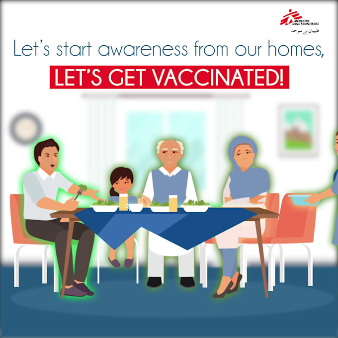 Animate your social media gifs creating seamless loops by Aaftiee | Fiverr