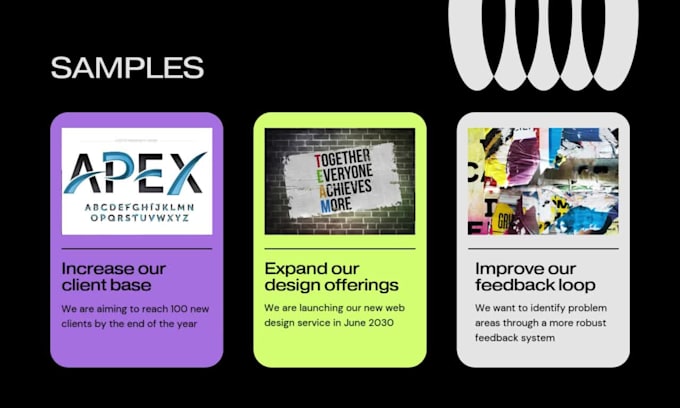 Do custom typography poster, logo, kinetic typography by Ahmed_virtual_ | Fiverr