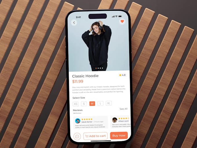 Create mobile app animation,dashboard animation by Riyad_animator | Fiverr