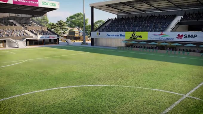 Design 3d gym, 3d stadium, sports complex, court design, and facility ...