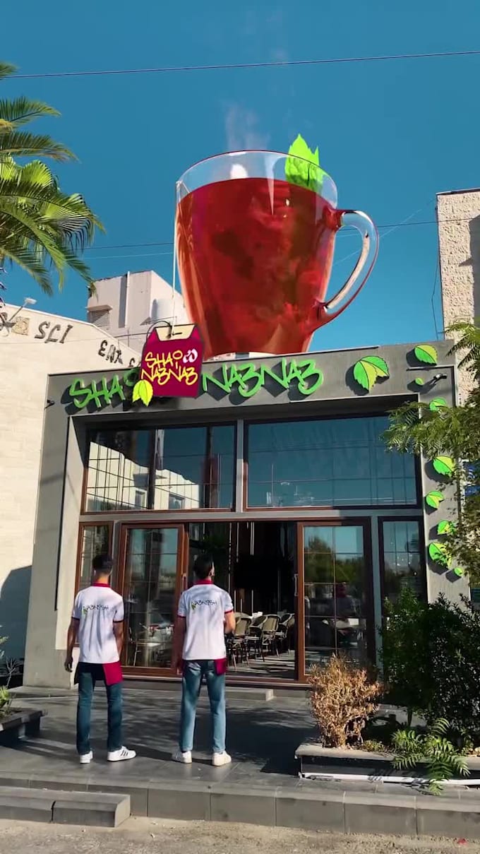 Do cgi animation, 3d cgi animation, vfx animation 3d product animation ...