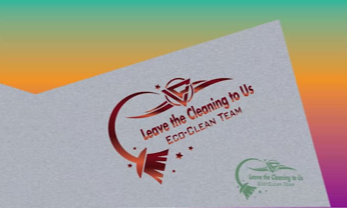 Design a pressure washing, power washing and home cleaning service logo ...