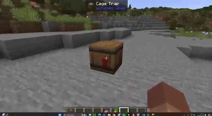 Create A Basic Scripting For Minecraft Bedrock Edition Minecraft Addon