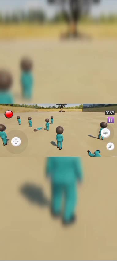 Create stunning 2d and 3d games from scratch for you by Doc_master | Fiverr