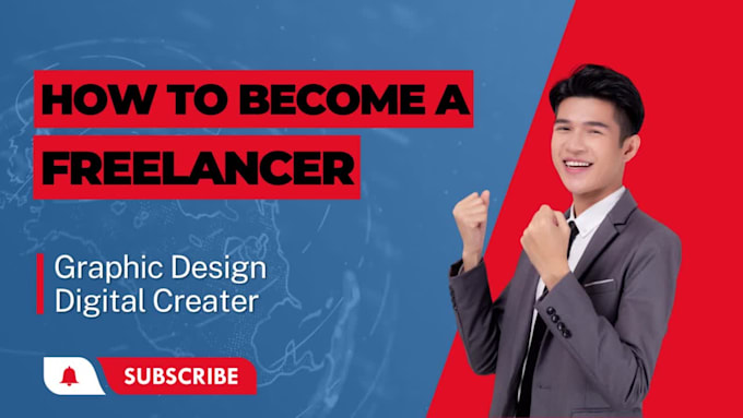 Design attractive amazing and custom youtube thumbnail by Sani_56 | Fiverr