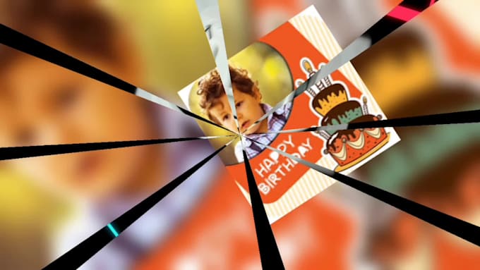 Create top notch photo slideshow up to 500 photos by Contentvc | Fiverr