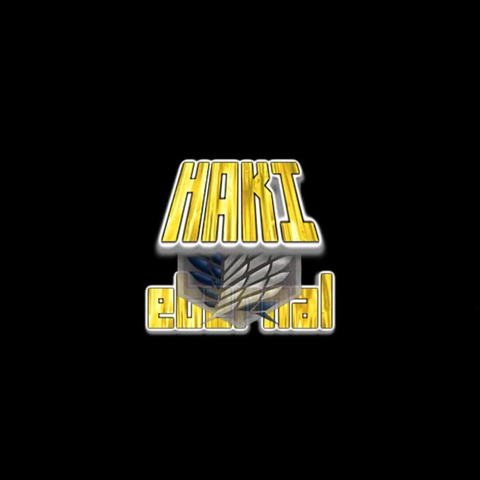 Design a great logo for your roblox game with animation by Utraserious ...