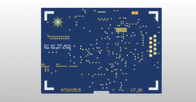 Do pcb design pcb circuit board pcb schematic, hardware development pcb ...