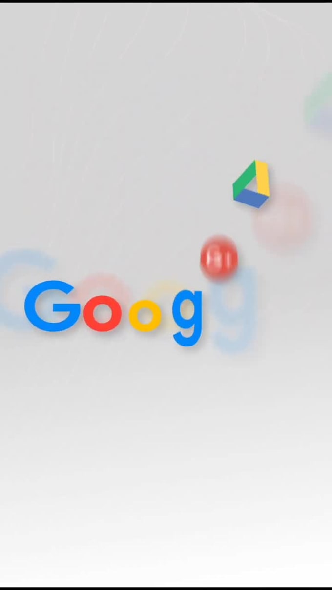 Glorious logo animation intro video by Dilum_editing | Fiverr