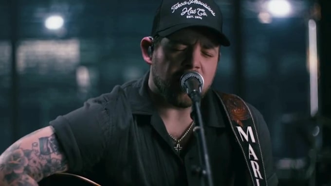 Be your top male acoustic country singer songwriter by Kameronmarlowe1 ...