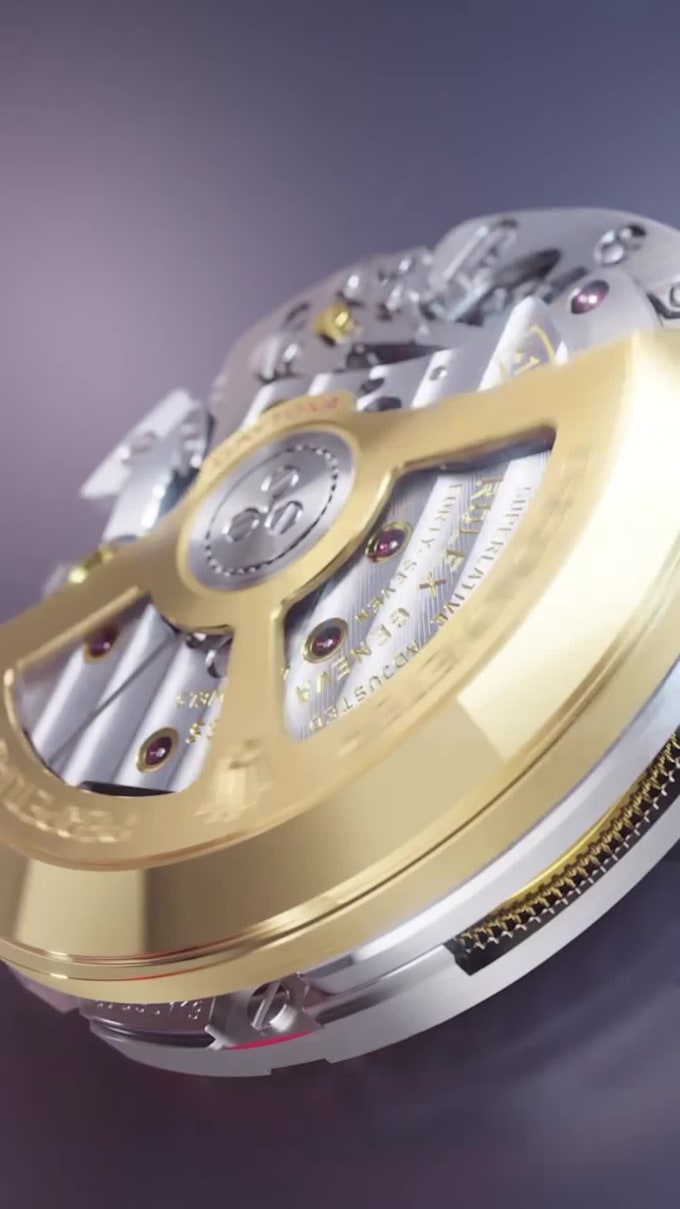 3d watch animation 3d render timepieces 3d watch design smart watch 3d ...