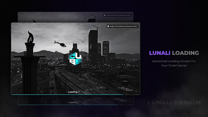 Designe gta v fivem ui-designs und alles, was du willst