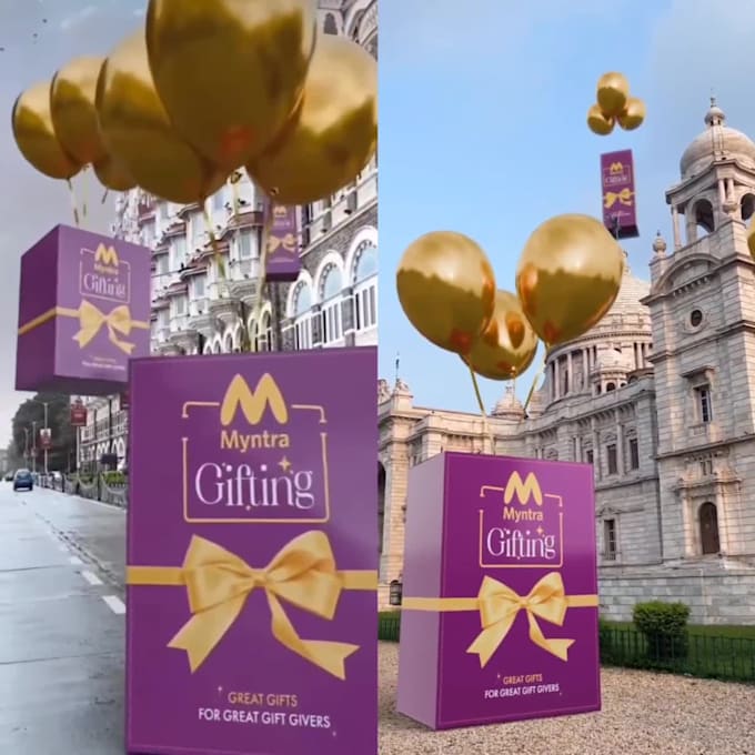 Create 3d cgi animation, vfx animation, cgi animation, cgi instagram ...