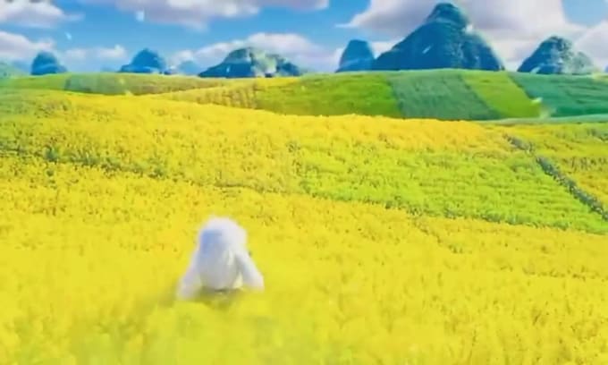 Create 3d pixar animation, 3d pixar styles, disney animation ai pixar ...