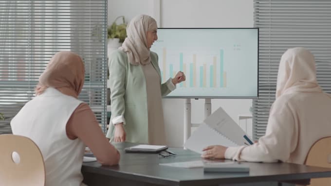 Design modern, engaging microsoft powerpoint presentations by ...