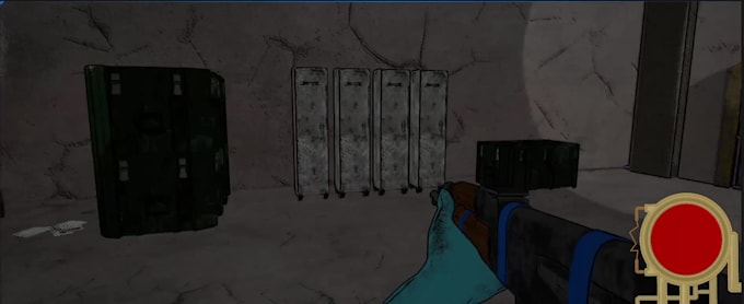 Design multiplayer games in unreal engine using blueprints and replication by Oladeleemma2 | Fiverr