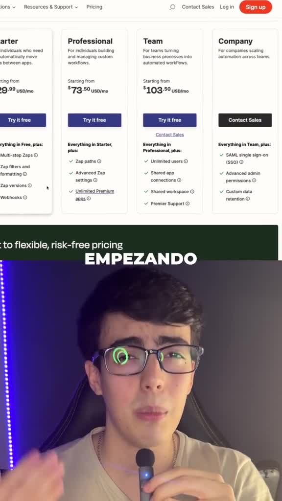 Ultimate visual edge studio by Joelipi | Fiverr