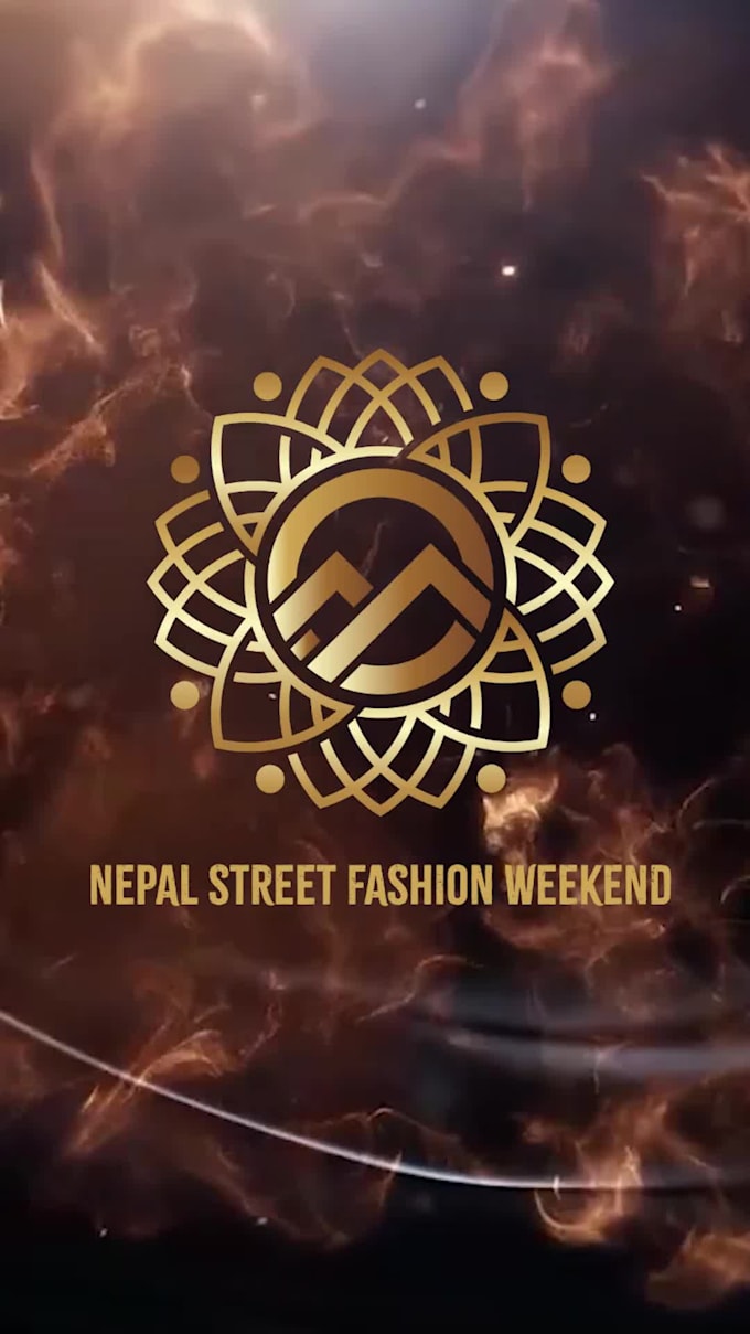 Design a professional logo that represents your brand identity by ...