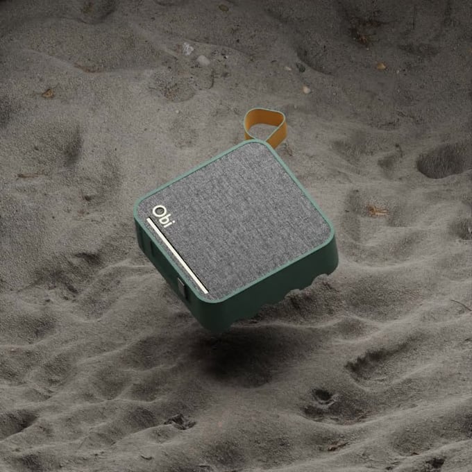 Model and render your product for you by Rendertgeek | Fiverr