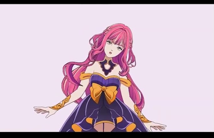 Design vtuber model cute anime streamer avatar character for live2d ...