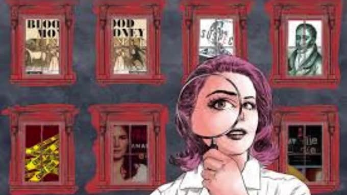 True crime bodycam videos like dr insanity and detective williams by ...